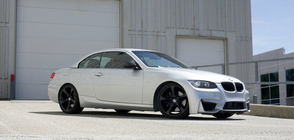 BMW E93 335i – DNA Performance Group