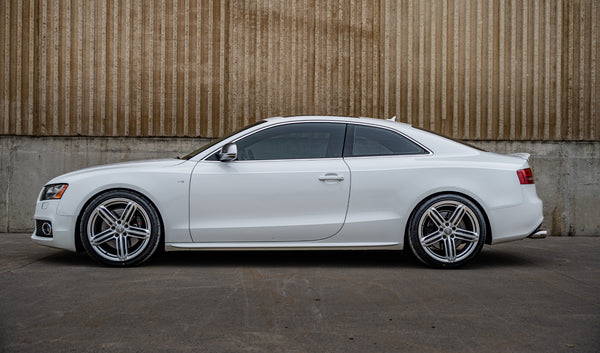 Audi B8 S5 – DNA Performance Group