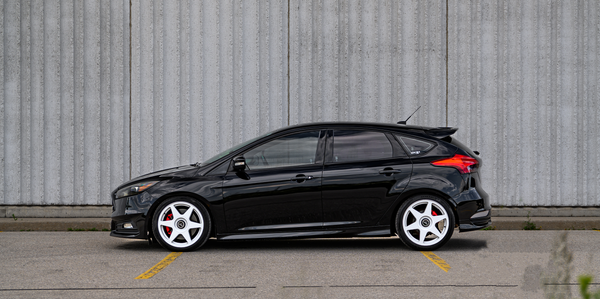 Ford Focus ST MK3 – DNA Performance Group